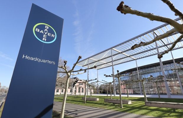 Bayer settles fungicide trade secrets claims | Life Sciences ...